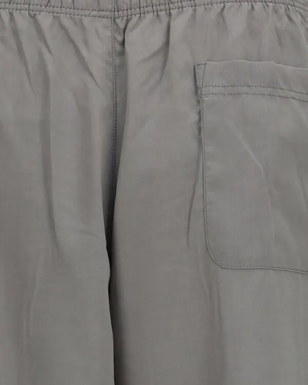 Our Legacy Wide Leg Leisure Trousers - Grey