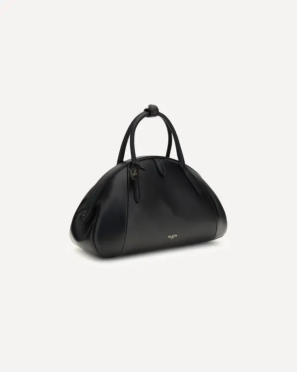 Alaïa Top Handbag