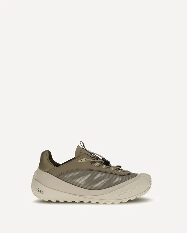 Moncler Trailgrip Lp Sneakers