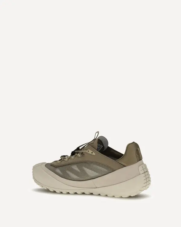 Moncler Trailgrip Lp Sneakers
