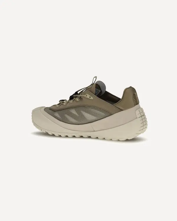 Moncler Trailgrip Lp Sneakers