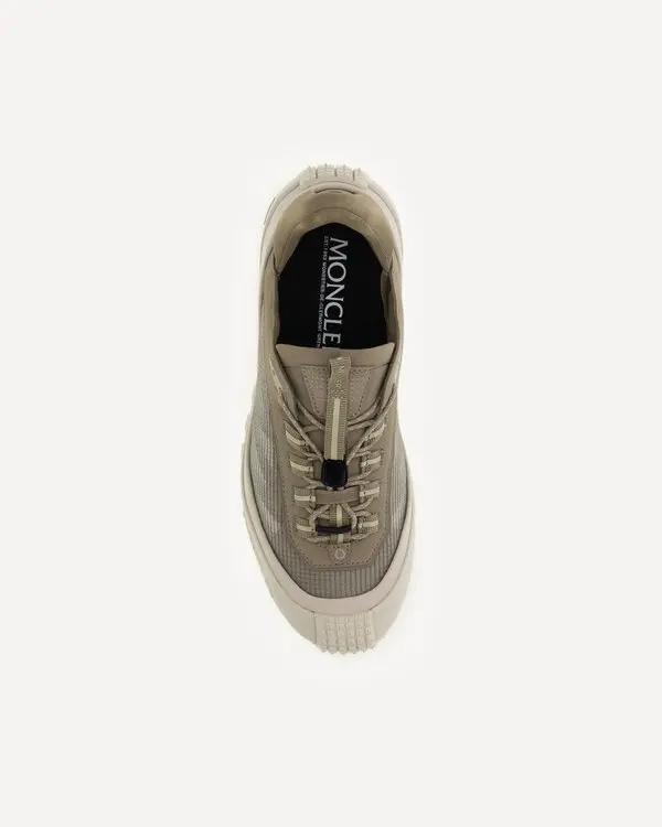 Moncler Trailgrip Lp Sneakers