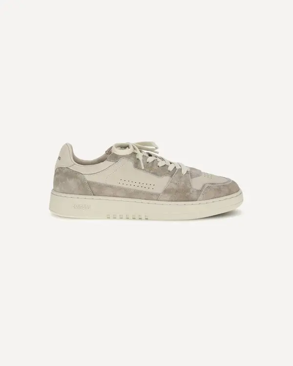 Axel Arigato Area Lo Lace Up Sneakers