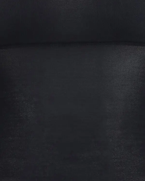 Max Mara Biada Wide Neckline Top