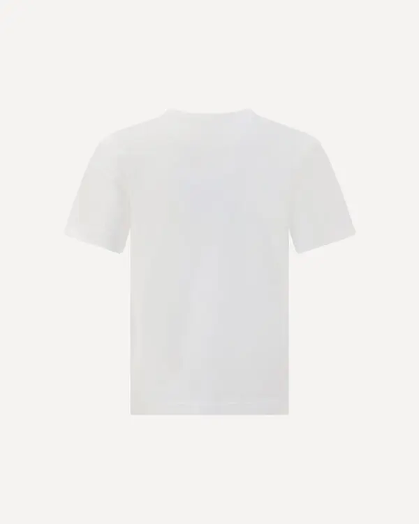 Jacquemus Logo T-shirt