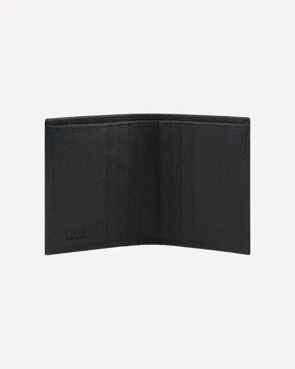 Prada Re-nylon Wallet