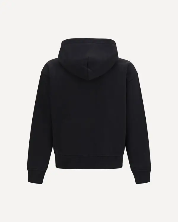 Palm Angels Bear Graphic Hoodie