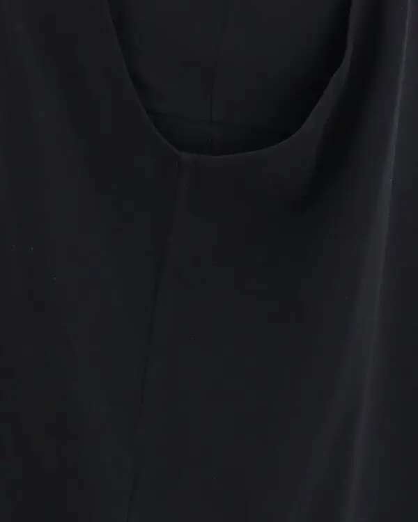 DARKPARK Milla Cut-out Cotton Tank Top