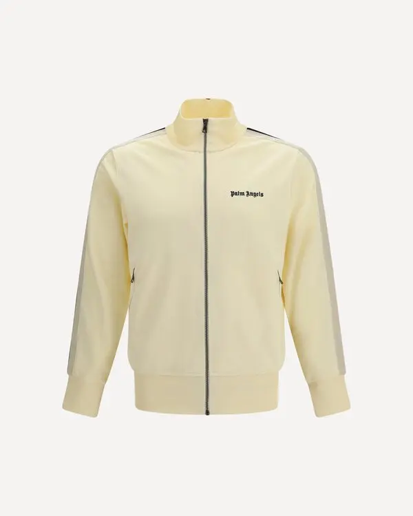 Palm Angels Classic Logo Track Jacket