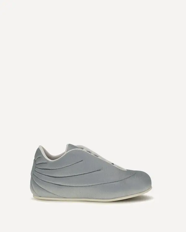 PDF CHANNEL Nuvola Fabric Sneakers