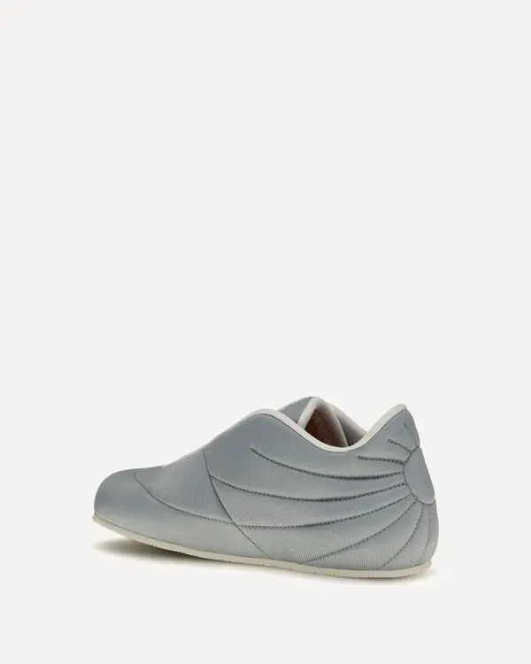 PDF CHANNEL Nuvola Fabric Sneakers