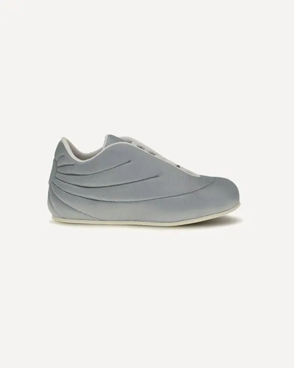 PDF CHANNEL Nuvola Fabric Sneakers