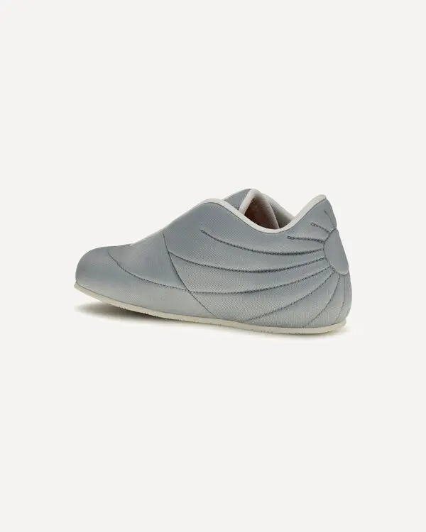 PDF CHANNEL Nuvola Fabric Sneakers