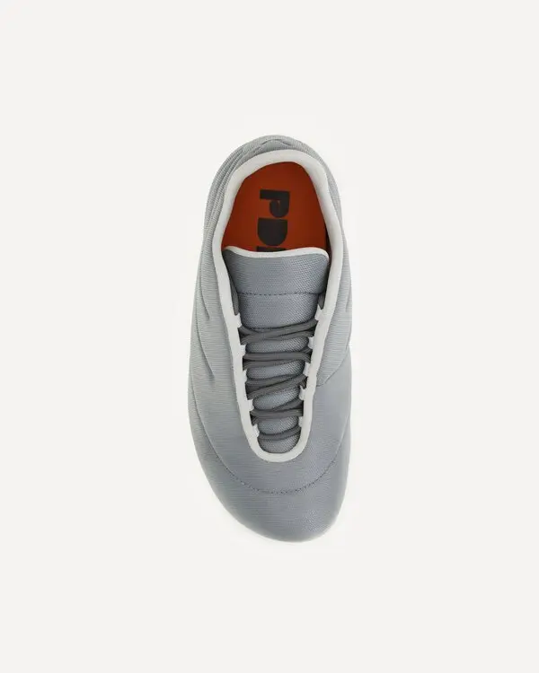 PDF CHANNEL Nuvola Fabric Sneakers