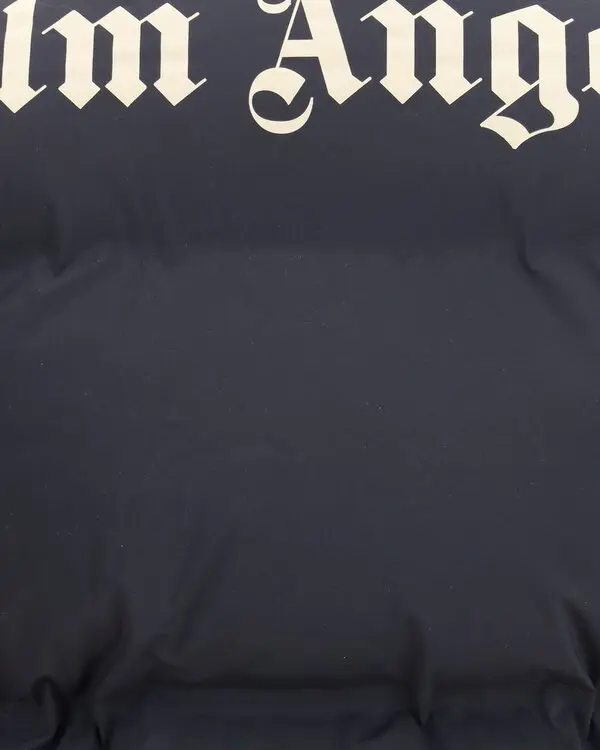 Palm Angels Classic Logo Track Down Vest