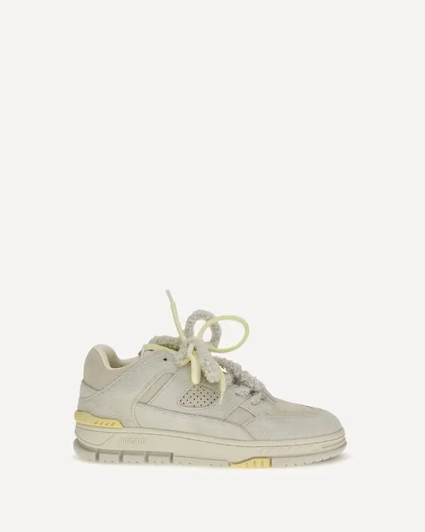 Axel Arigato Area Lo Label Sneakers