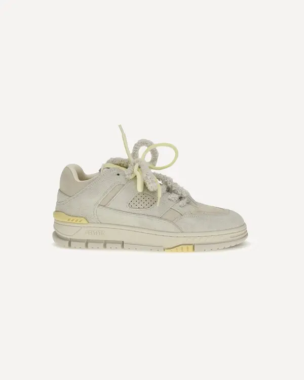 Axel Arigato Area Lo Label Sneakers