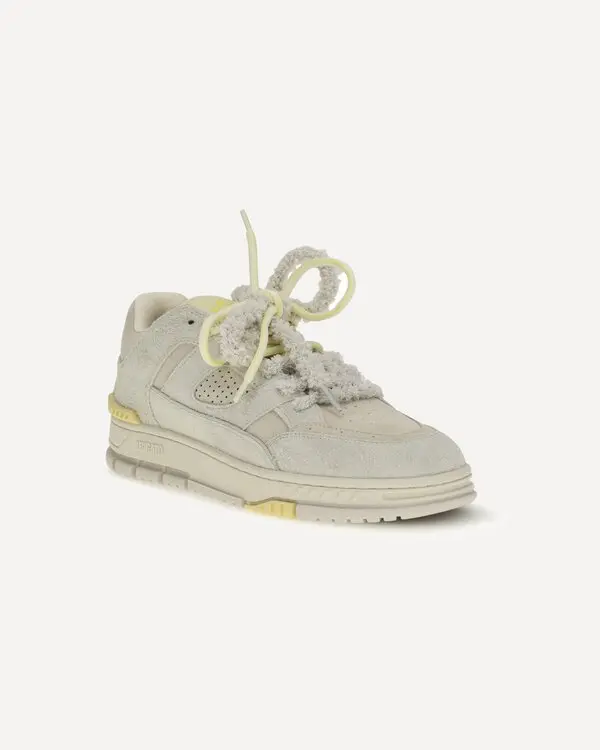 Axel Arigato Area Lo Label Sneakers