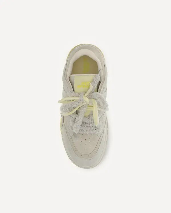 Axel Arigato Area Lo Label Sneakers