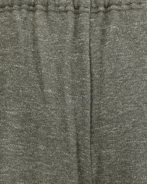 Loro Piana Cotton And Linen Sweatpants