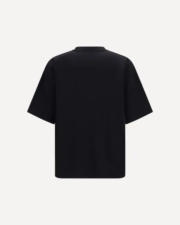 Palm Angels Bear Print T-shirt Ale