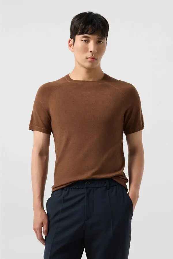 Bogner Osaka Merino Shirt