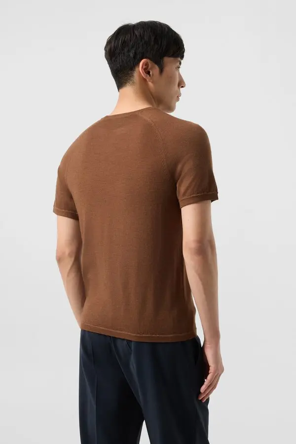 Bogner Osaka Merino Shirt