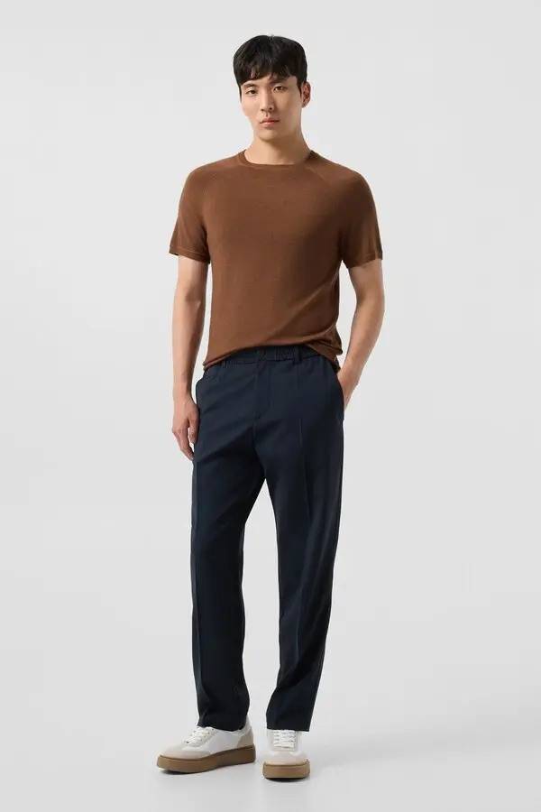 Bogner Osaka Merino Shirt