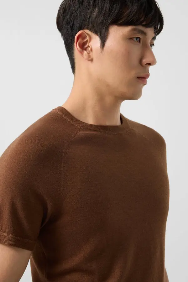 Bogner Osaka Merino Shirt