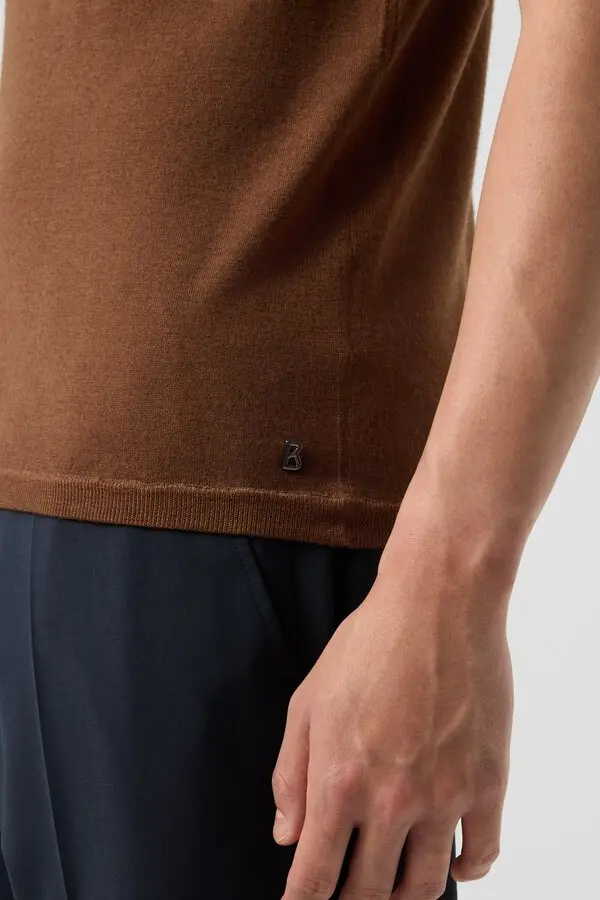 Bogner Osaka Merino Shirt
