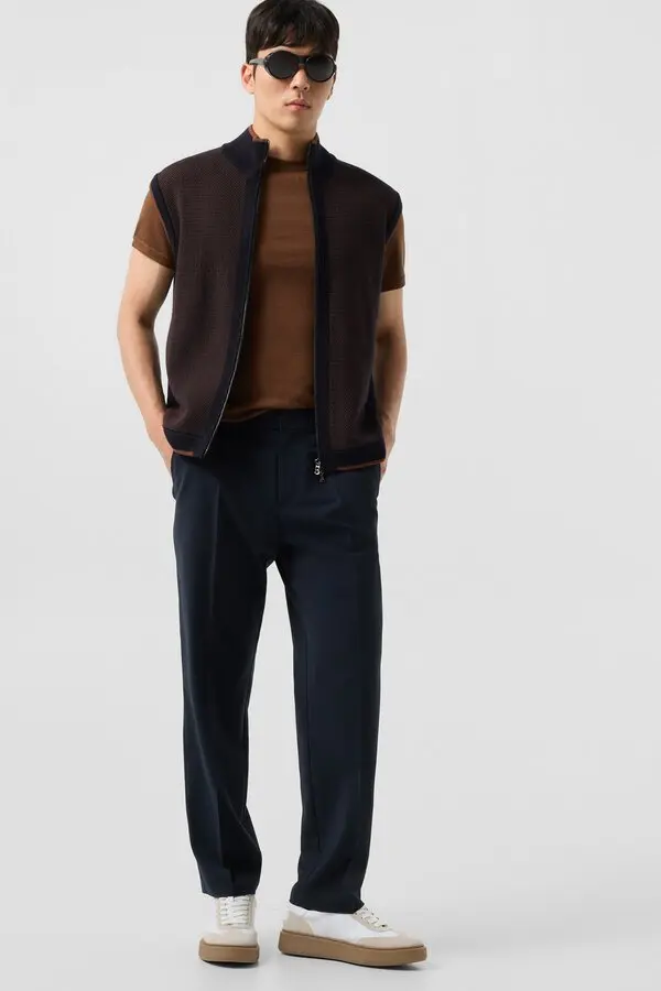 Bogner Osaka Merino Shirt