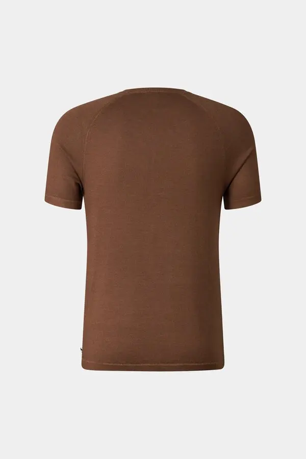 Bogner Osaka Merino Shirt
