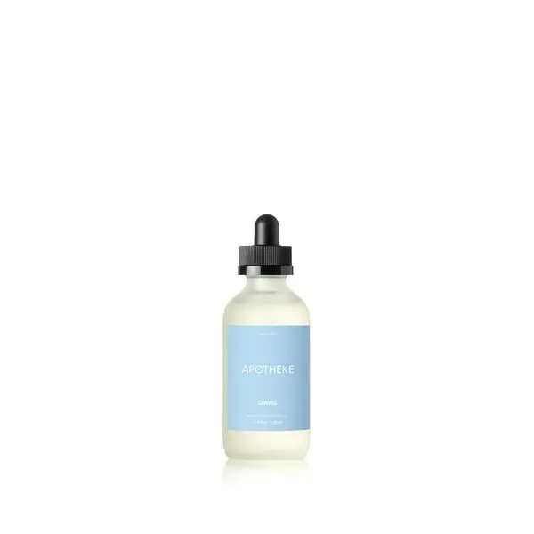 APOTHEKE Canvas Scent Tower Diffuser Fragrance Oil, 120 Ml - One-color