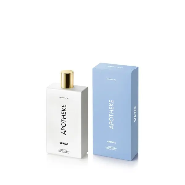 APOTHEKE Canvas Room Spray - One-color