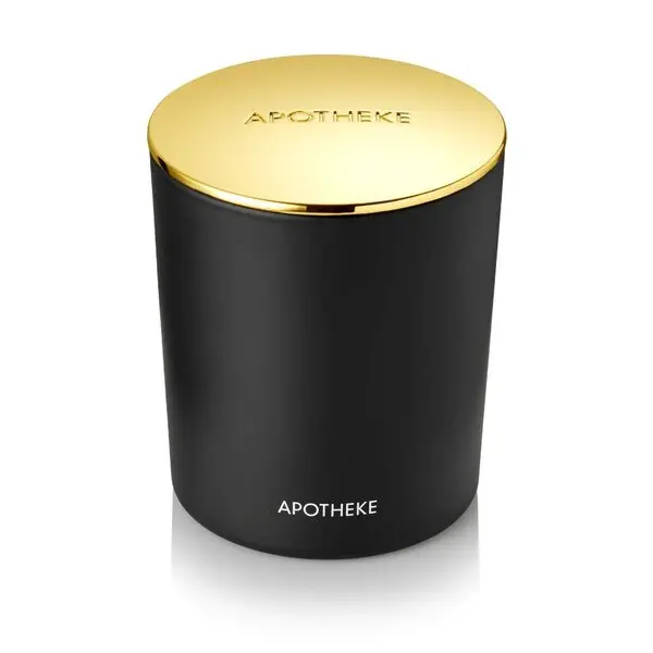 APOTHEKE Gold Classic Candle Lid - One-color