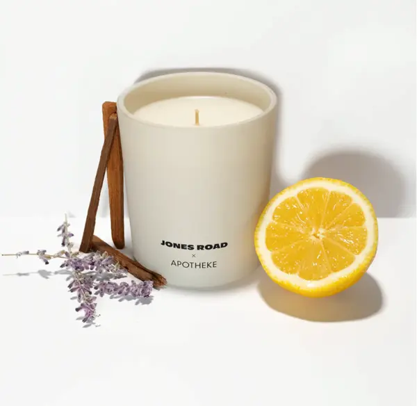 APOTHEKE Jones Road Beauty X 10.5 Oz Candle - One-color
