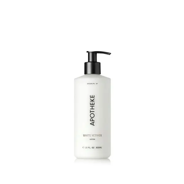 APOTHEKE White Vetiver Lotion - One-color