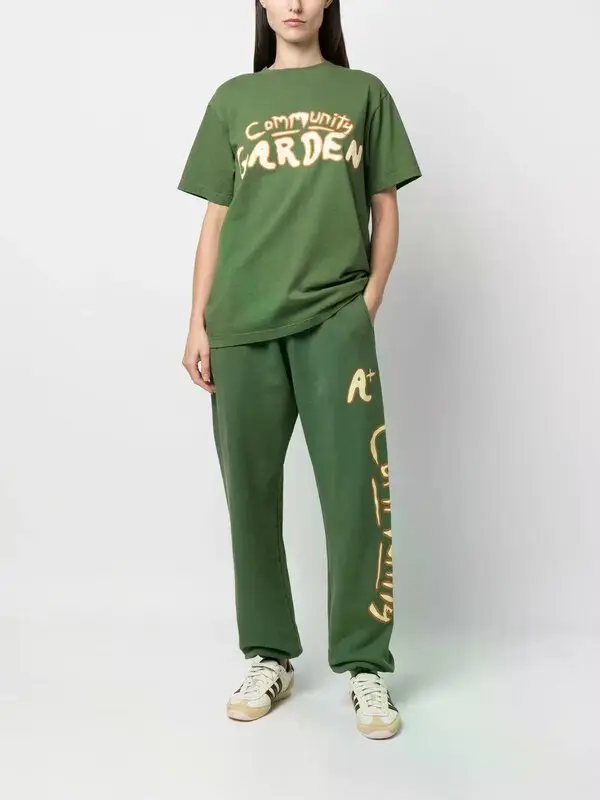 PERKS AND MINI Community Garden Track Pants