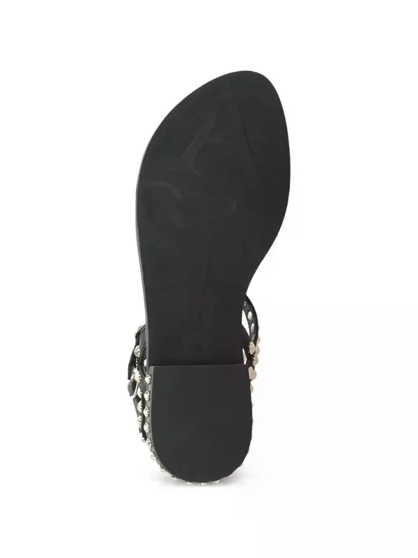 Ash Play Sandals