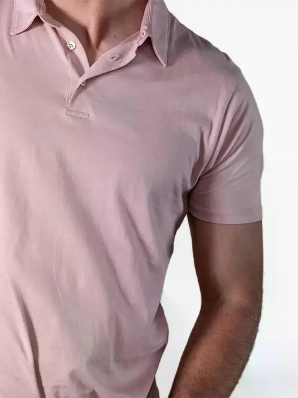 ANONYM APPAREL Diego Polo Shirt