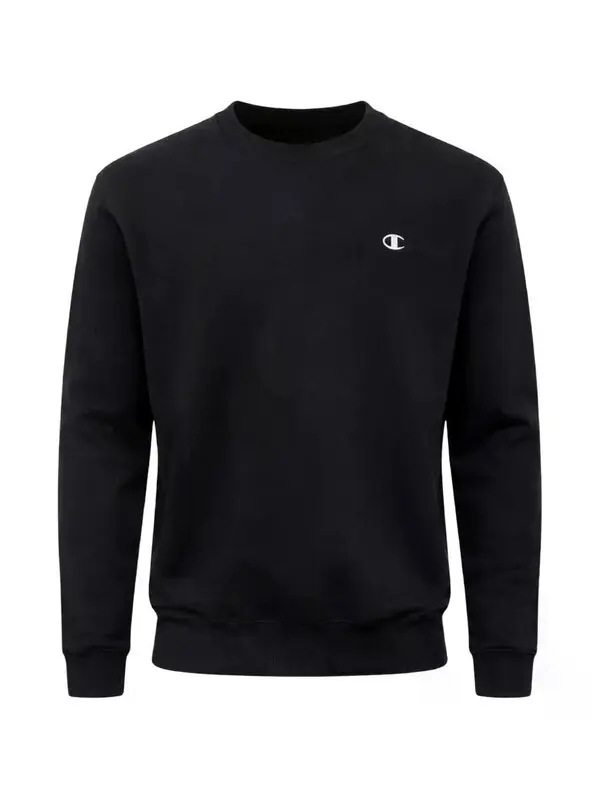 Champion Embroidered Logo Sweatshirt