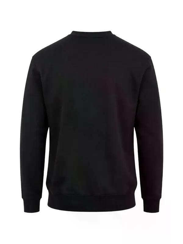 Champion Embroidered Logo Sweatshirt