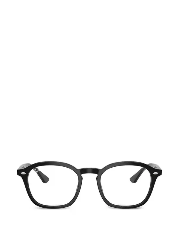Ray-ban Geometric-frame Eyeglasses