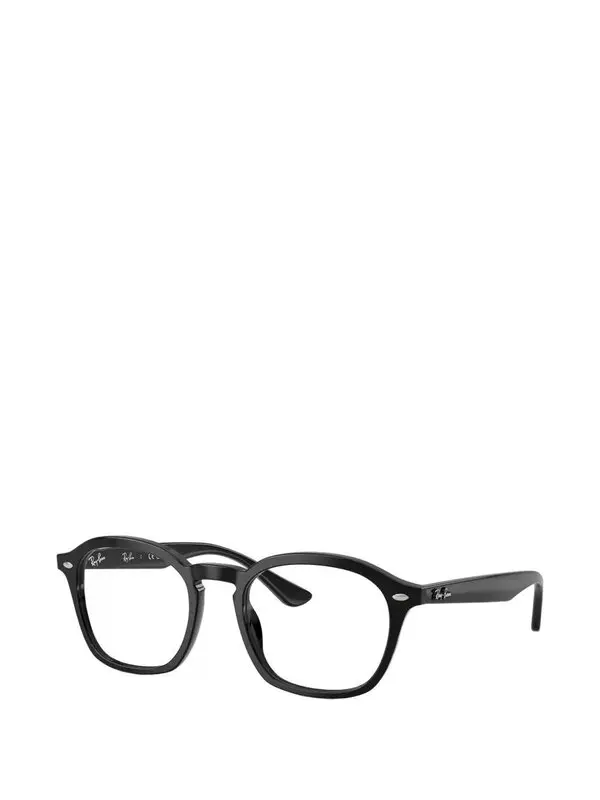 Ray-ban Geometric-frame Eyeglasses