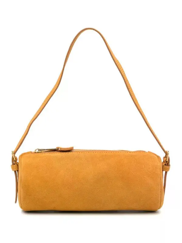 Senso Dorothy Ii Suede Mini Bag - Yellow