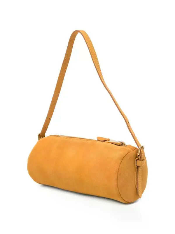 Senso Dorothy Ii Suede Mini Bag - Yellow