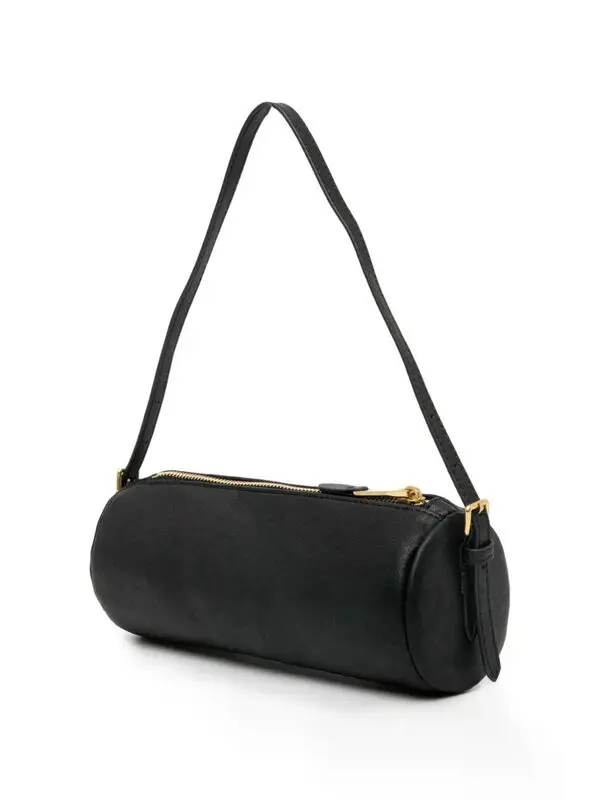 Senso Dorothy I Leather Mini Bag - Black