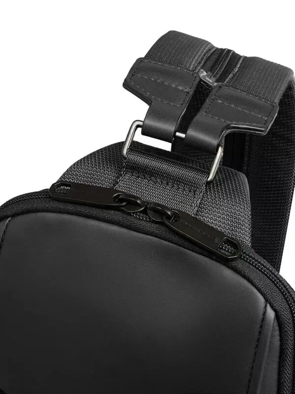 PIQUADRO Convertible Sling Bag