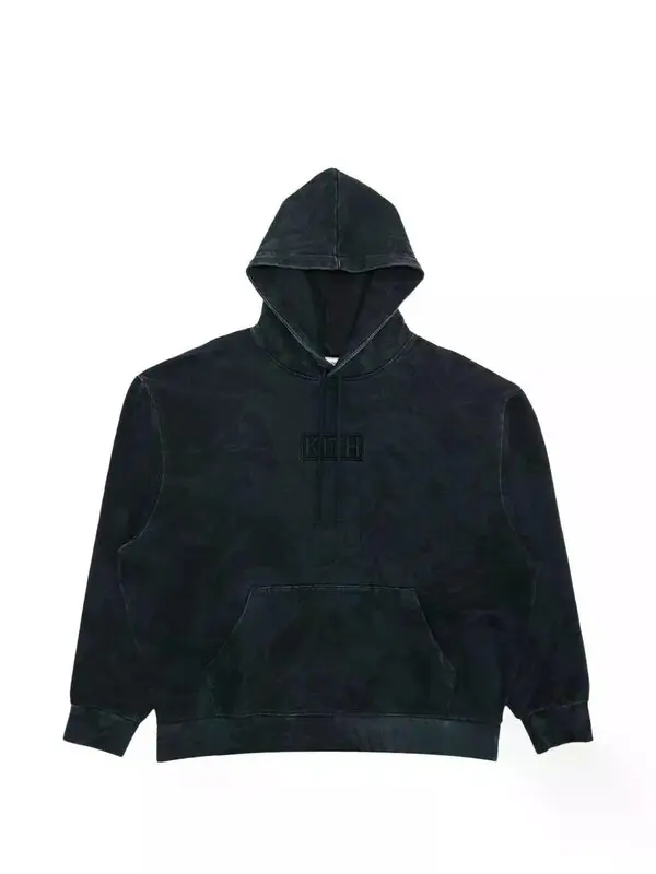 Kith X Marvel Sinister Six Nelson Hoodie - Black