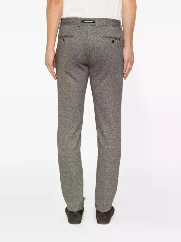 Karl Lagerfeld Tailored Trousers